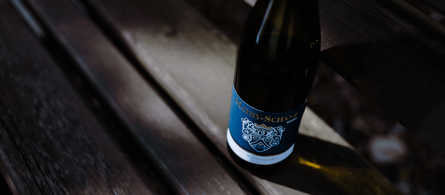 Moselwein kaufen - Bester Wein von der Mosel direkt vom Winzer